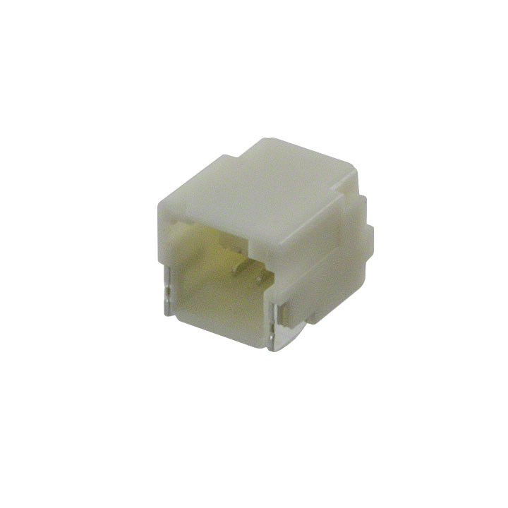 SM03B-NSHSS-TB JST Sales America Inc. | Connecteurs, interconnexions | DigiKey